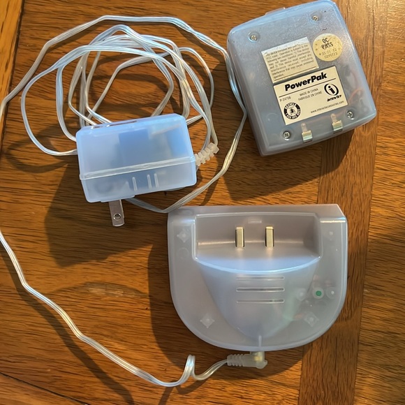 intec inc. | Other | Gameboy Advance Rechargeable Battery Pack | Poshmark